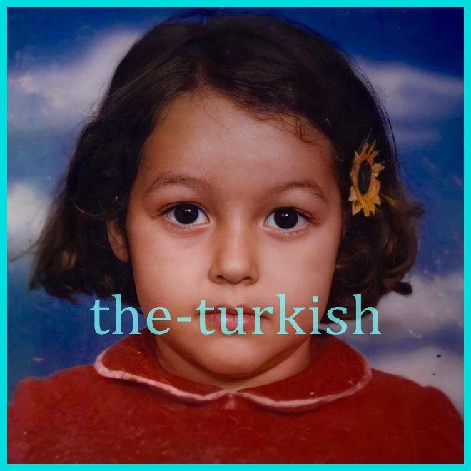 من هي ديلان تشيشيك دنيز التركية وتقرير كامل عنها ؟ - أولاد فنانين ...