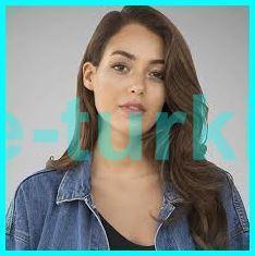 من هي ديلان تشيشيك دنيز التركية وتقرير كامل عنها ؟ - ممثلات تركيات - تركيش